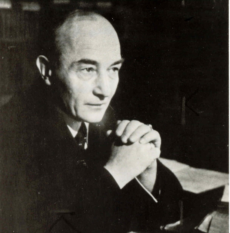 Limam - Robert Musil